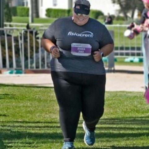 Ambassador Spotlight: Jessica Hay